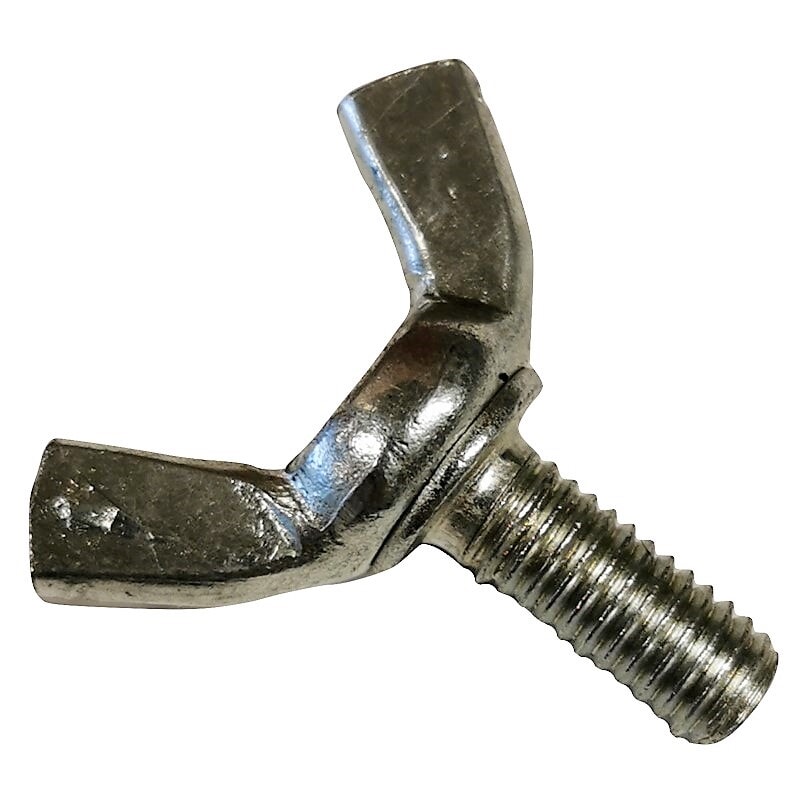 LUFTESKRUE 5X12 - Norlett Service