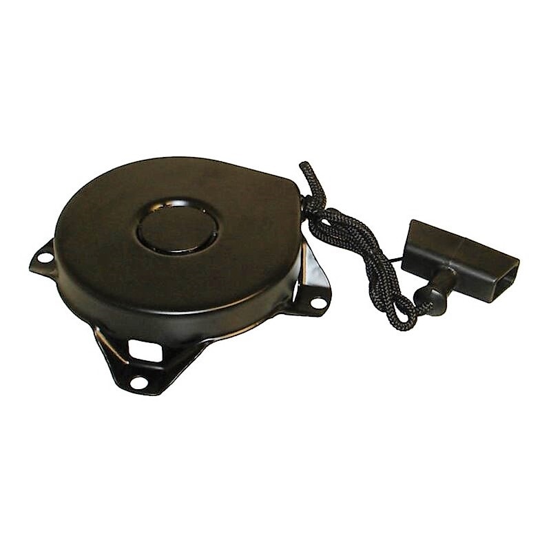 STARTER - Norlett Service