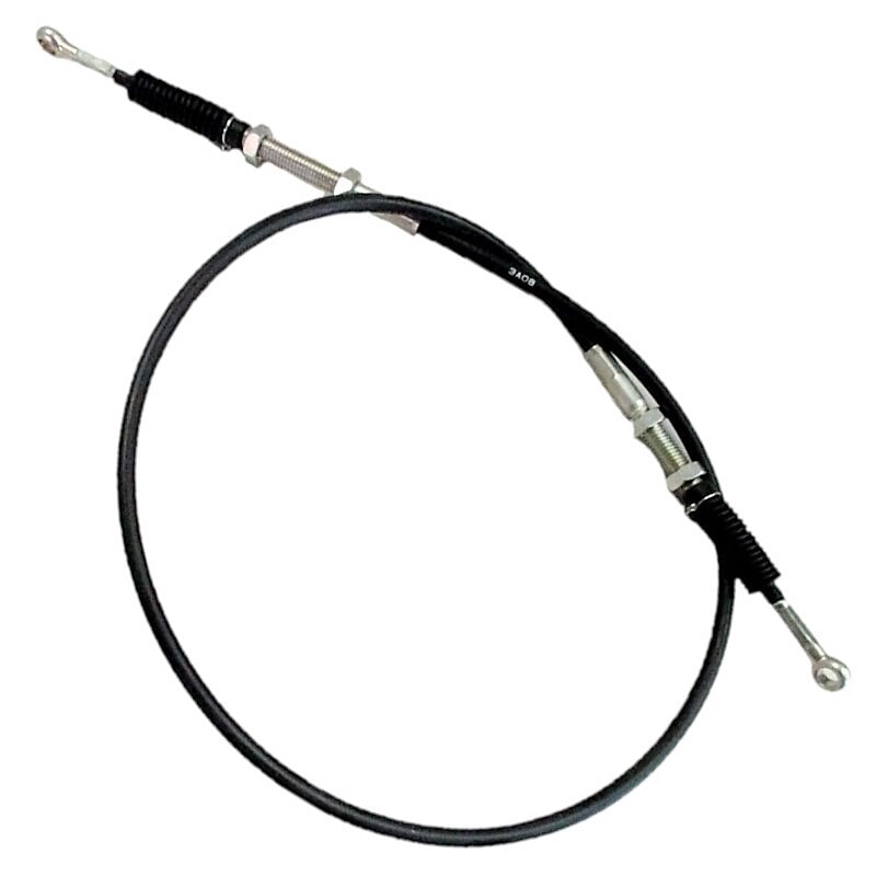 VAIER REGULERING - Norlett Service