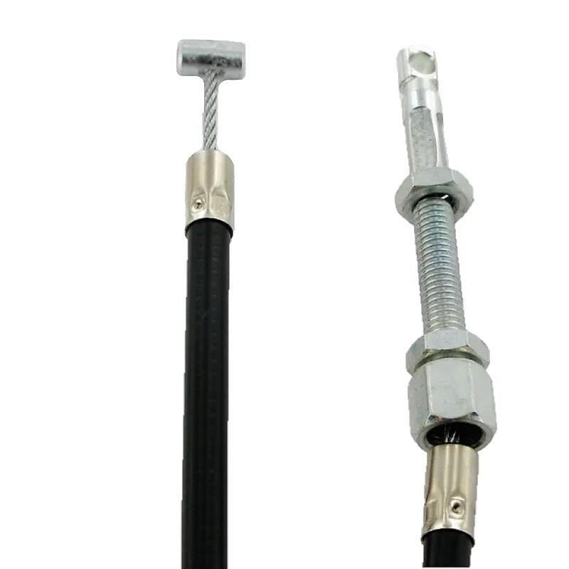 VAIER GIRSKIFT - Norlett Service