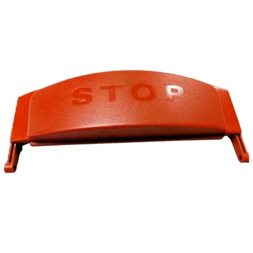 STOPPKNAPP - Norlett Service