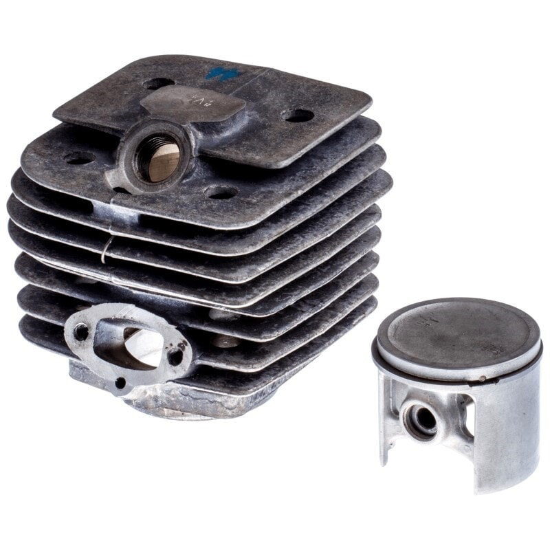 SYLINDER KPL. - Norlett Service