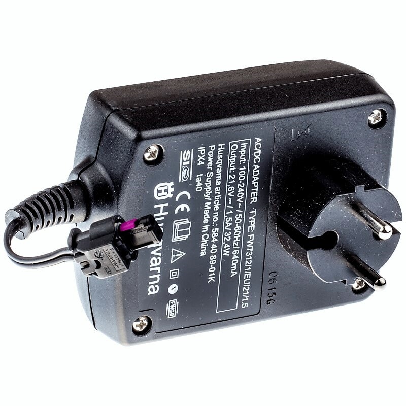 TRANFO 308 - Norlett Service