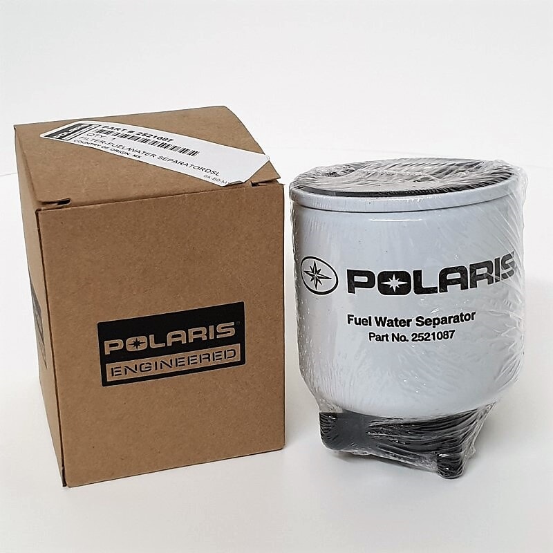 DIESELFILTER - Norlett Service