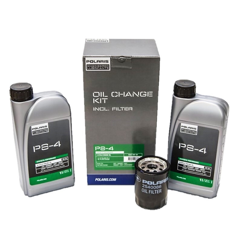 OIL SERVICE KIT 570 - Norlett Service