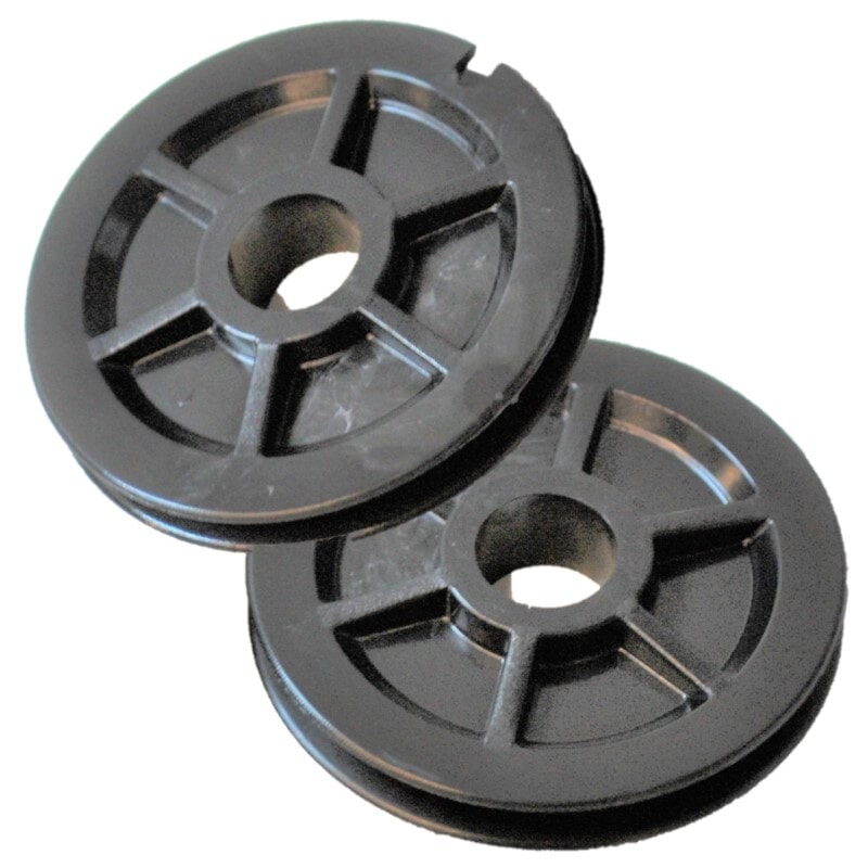 TRINSE FOR STYREVAIER 2 STK - Norlett Service