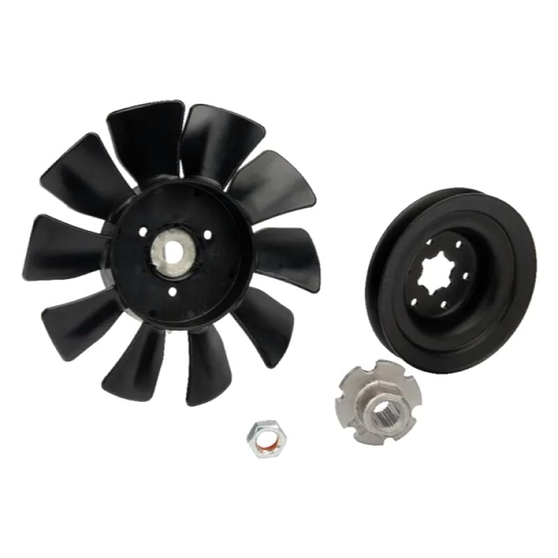 HYDRO FAN KIT - Norlett Service