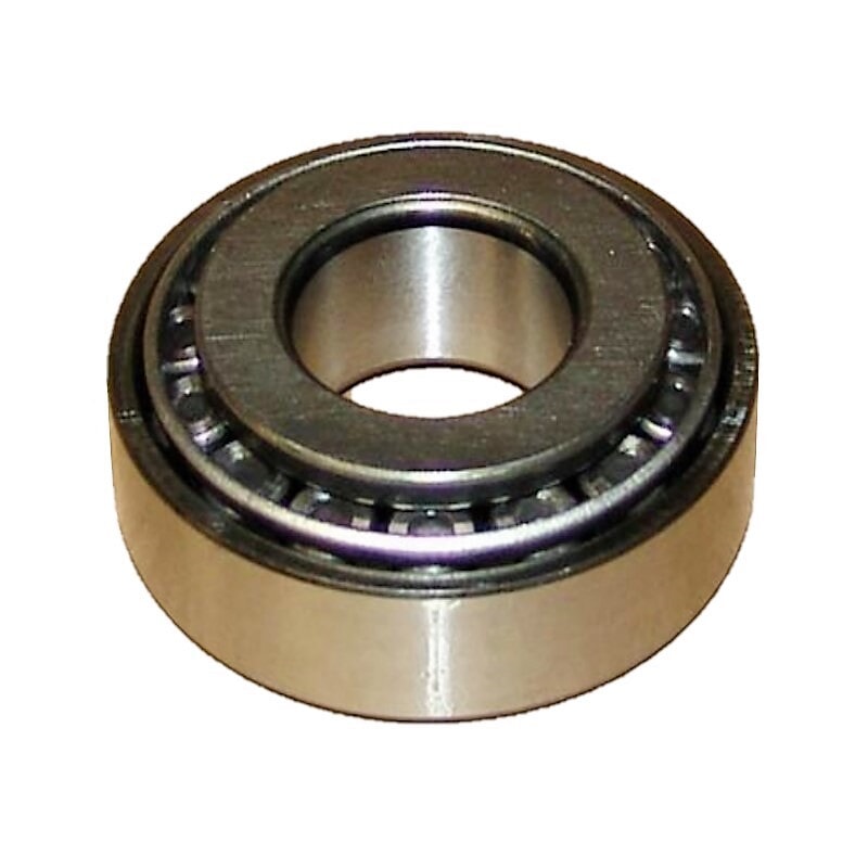 HJULLAGER - Norlett Service AS